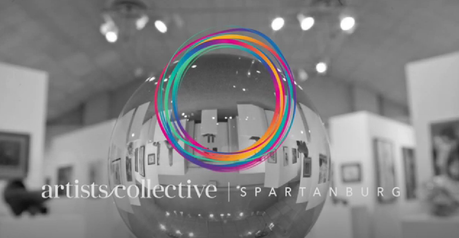 Our Artists - Artists Collective | Spartanburg